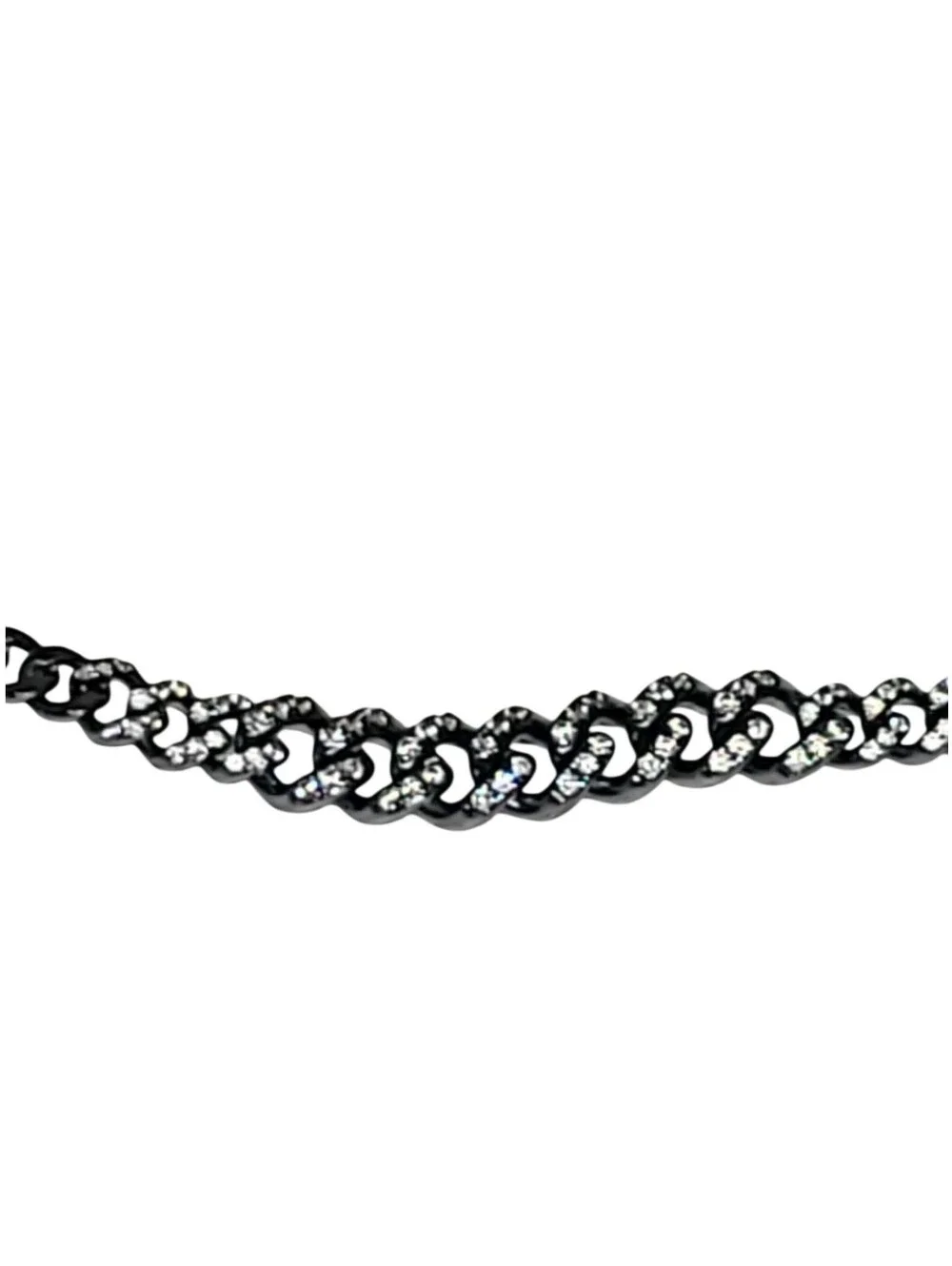 Bomb Party | Jewelry | Bomb Party Fall 223 Single Luxe Layer Chunky ...